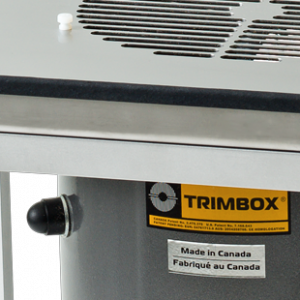 Trimpro Trimbox & Workstation - Trimpro