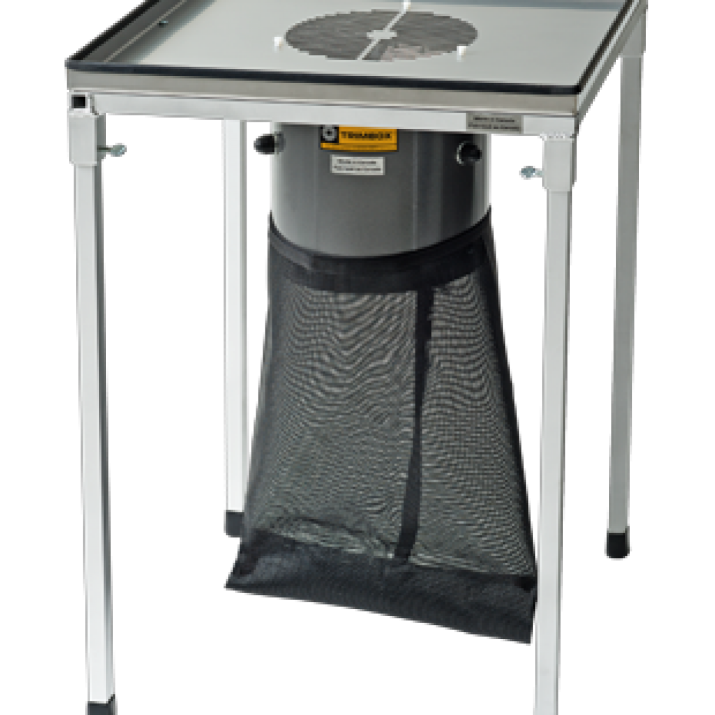 Trimpro Trimbox & Workstation - Trimpro