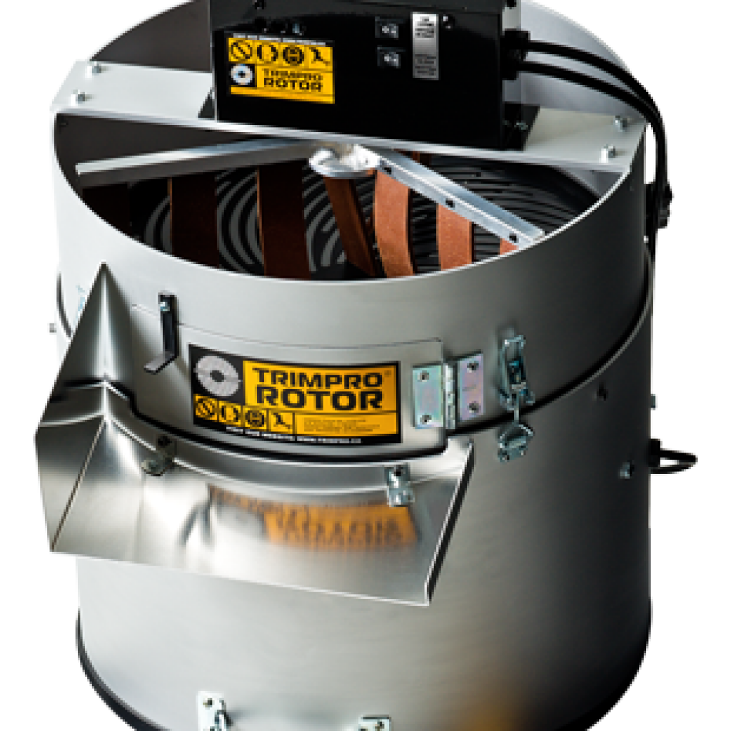 Trimpro Rotor - Trimpro